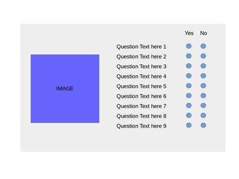 Android Layout Image Vertically Centered Text Radiobuttons Stack Overflow