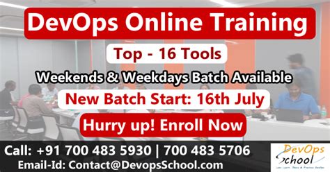 DevOps Trainer DevOps Online Training By DevOpsbabe Com