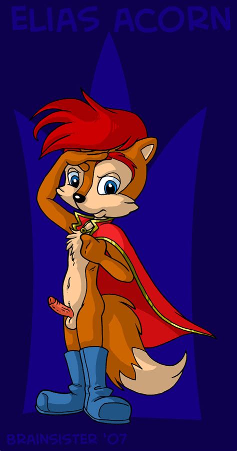 Rule 34 2007 Boots Brainsister Cape Color Elias Acorn Fur Male Male