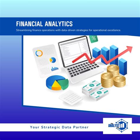 How The Analyst Hub Helps Financial Institutions Boost Efficiency The Analyst Hub Posted On