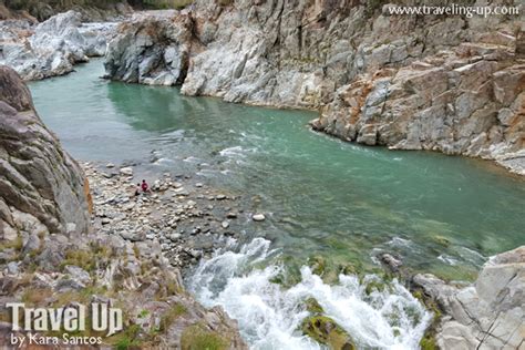 Travel Guide Abra Travel Up