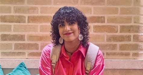 محدثه فاطمی، دانشجوی دانشگاه الزهرا به سه ترم محرومیت از تحصیل محکوم