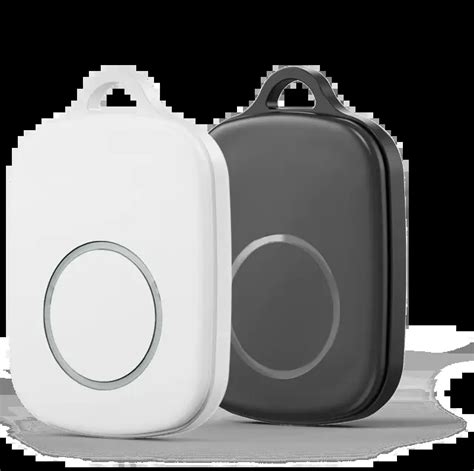 Mwl01 Wearable Aoa Location Beacon Precise Tracking Minew