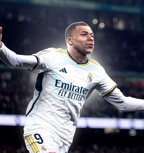 رئال چند سال برای امباپه منتظر موند؟ طرفداری