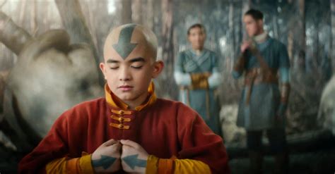 Avatar The Last Airbender Netflix Kondigt Seizoen 2 én 3 Aan