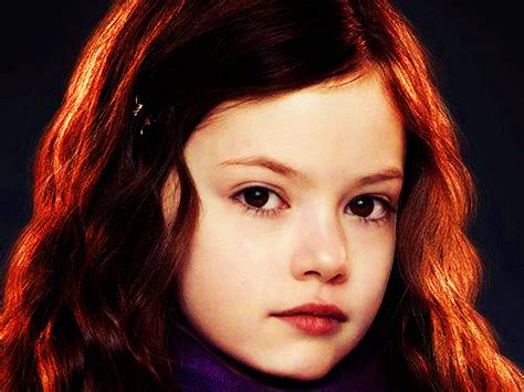 Renesmee Carlie Cullen Wallpaper Renesmee Twilight Carlie Twilight