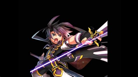 Nagc Grand Chase Duelist Sound Fliles Youtube