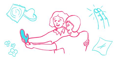 Safe Sex For Queer Women Yes Yes Yes Agents Of Ishq