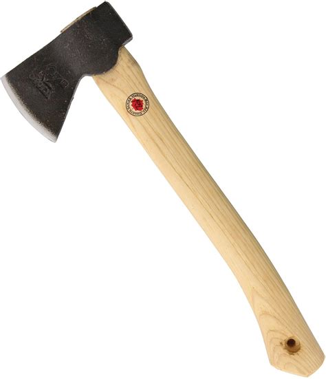 Scout Axe Hero Outdoors