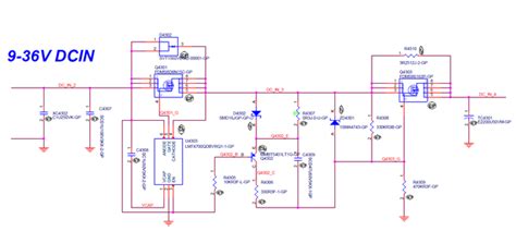 Lm74700 Q1 Design Review Power Management Forum Power Management Ti E2e Support Forums
