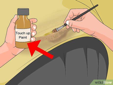 3 Ways To Prevent Rust On Your Car WikiHow