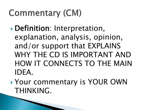 Ppt Schaffer Paragraph Notes Powerpoint Presentation Free Download