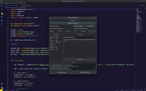 gaurav singh on linkedin oasisinfobyte python internship