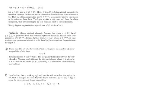 Solved Pyy∣xx SΘx Y For Y∈ C ∗ And X∈x⊂rd Here Θ Is