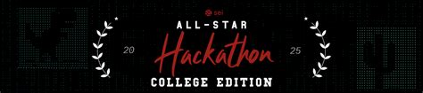 Online Hackathon Hackerearth Developer Event Sei All Star Hack