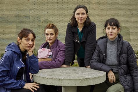 Teatro con sensación de colapso Piel de Lava presenta una disruptiva programación Infobae