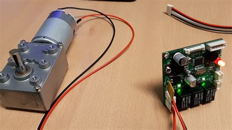 모터동작 제어기 제작 전문브랜드 금성아이티 Youtube