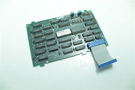 Tektronix 2445a 2465a 2467 160 1631 02 U2930 Readout Board Part2go