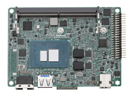 Anewtech Systems Embedded Board 2 5 Pico ITX Single Board