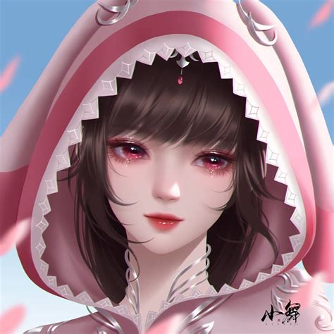 Xiao Wu Douluo Dalu Drawn By Zenme Maorongrong De A Danbooru