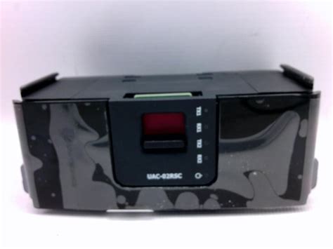 UAC RSC Computer Accessory By UNITRONICS