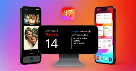 The Best Ios 17 Apps With Interactive Widgets Standby Support And More 9to5mac