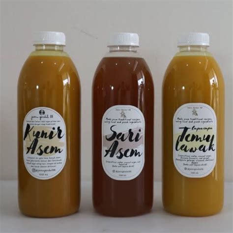 Jual Jamu Tradisional Shopee Indonesia