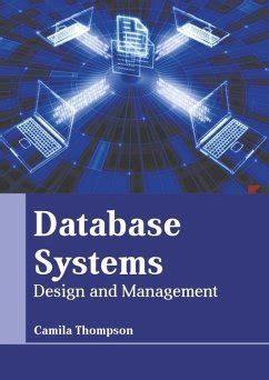 Database Systems Design and Management englisches Buch bücher de
