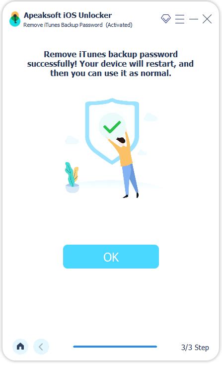 Apeaksoft Ios Unlocker 无需密码即可进入锁定的iphone