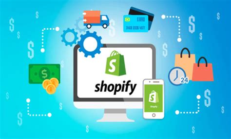 Create Standalone And Embedded Shopify Application For You By Saif