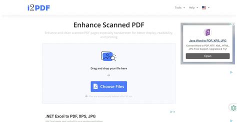 How To Make Blurry PDF Clear Online And Offline UPDF