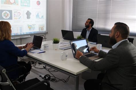 Ux And Ui Vision Busine Consulting