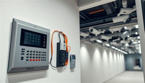 Step By Step Guide To Access Control Installation