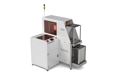 Multi Magazine Loader For Line Space Savevanstron