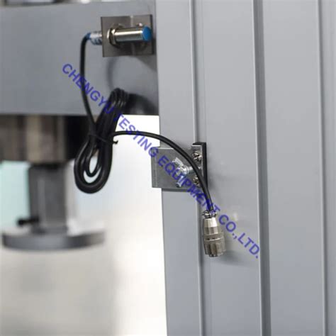 Kn Kn Kn Double Columns Servo Motor Control Digital