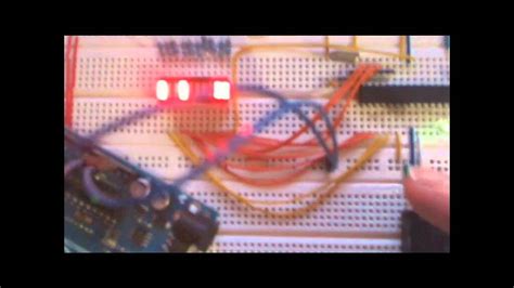 Problems Uploading Sketch To Chip On Breadboard Troubleshooting Arduino Forum