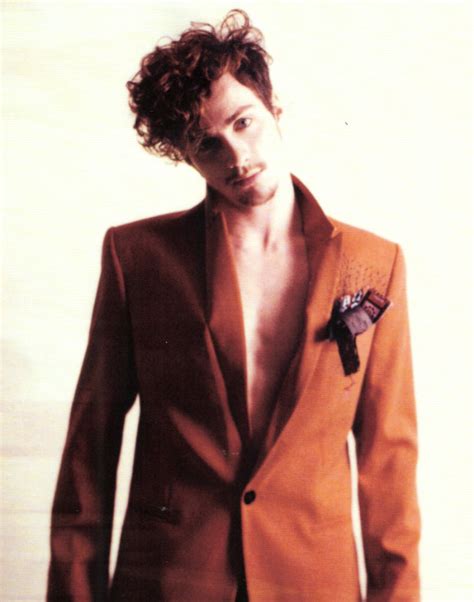 Fuck Yeah Aaron Johnson