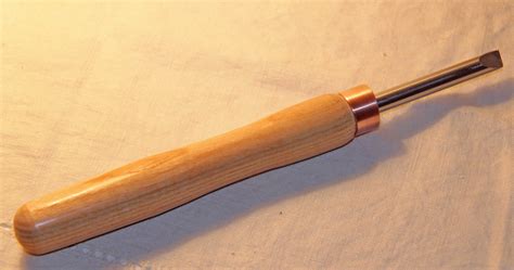 Using The Skew Chisel Page 4 Woodworking Talk