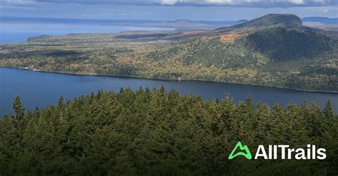 Moosehead Lake Hikes And Trails To Get You There Alltrails