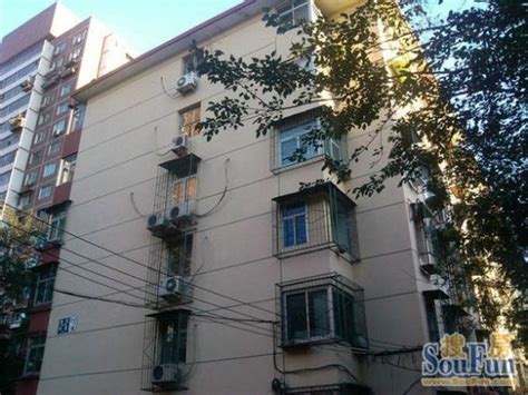 【北京农光东里小区二手房租房】 北京房天下
