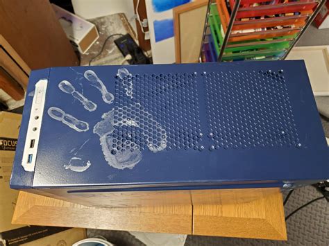 Custom Phasmo Case Rphasmophobiagame