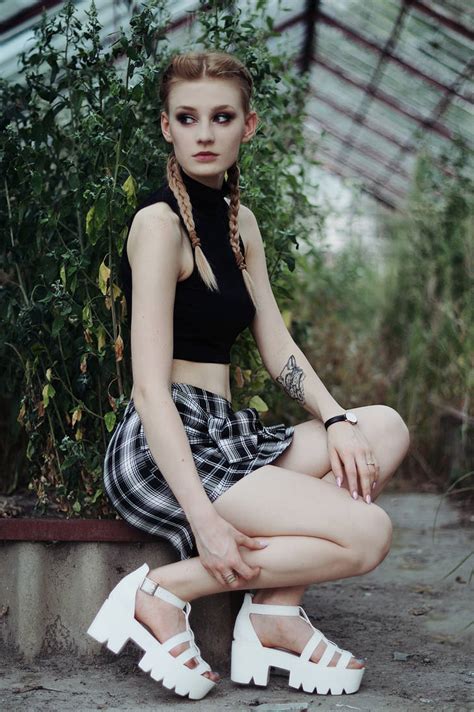 Kasia By Anarchiaa On Deviantart