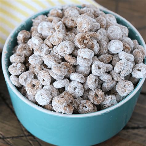 12 Genius Ways To Cook With Cheerios