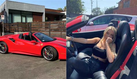 Corinna Kopf Net Worth How Rich Is The Internet Celebrity