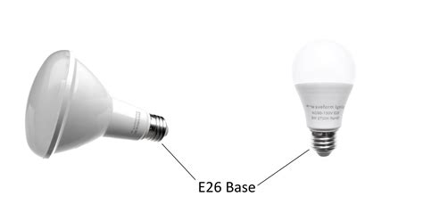 What Is An E26 Light Bulb Socket At Paul Nichols Blog