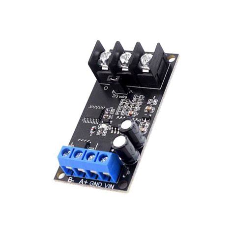 Pt100 Metal Thermistor Thermocouple Temperature Sensors Transmitter Rs485