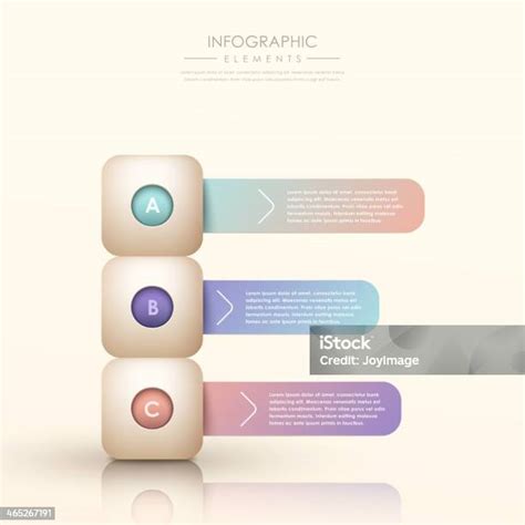 추상적임 기울기 배너입니다 인포그래픽 0명에 대한 스톡 벡터 아트 및 기타 이미지 0명 3차원 형태 개념 Istock