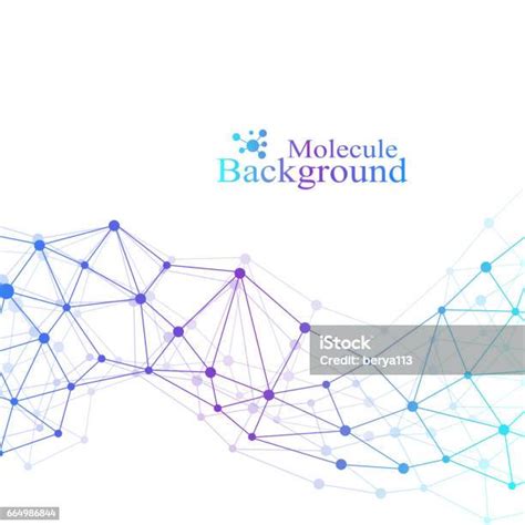 기하학적 그래픽 배경 분자 및 통신 복합체가 있는 빅 데이터 컴플렉스 원근 배경 최소한의 배열 디지털 데이터 시각화 과학 사이버
