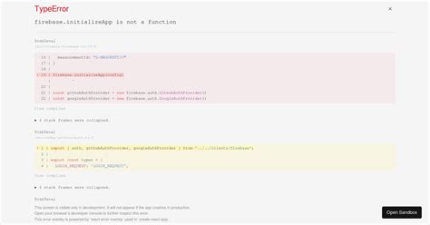 Steamery Codesandbox