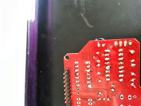 Unknown Sheild 3rd Party Boards Arduino Forum